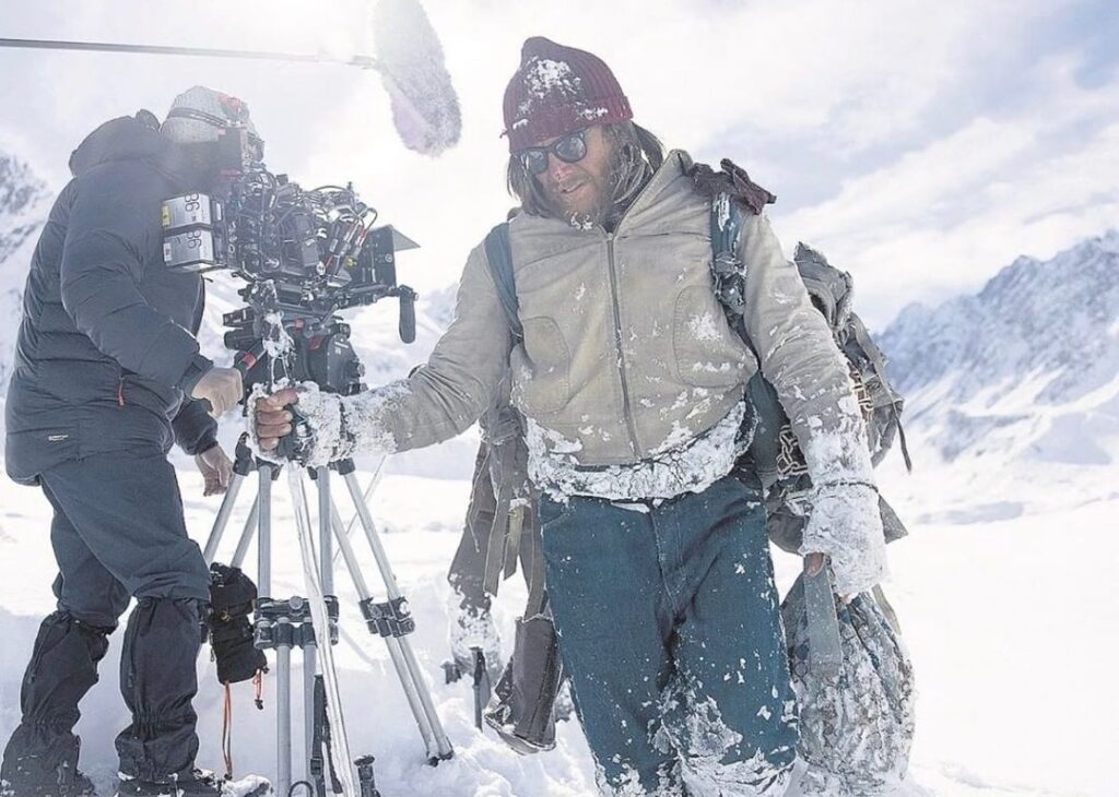 Todo lo que tenés que saber sobre "La Sociedad de la Nieve", el éxito ...