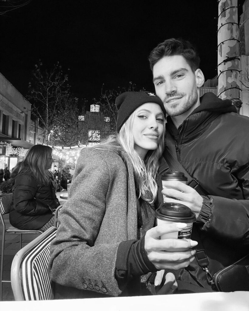 Las fotos de las vacaciones de Cande Ruggeri con toda su familia en ...