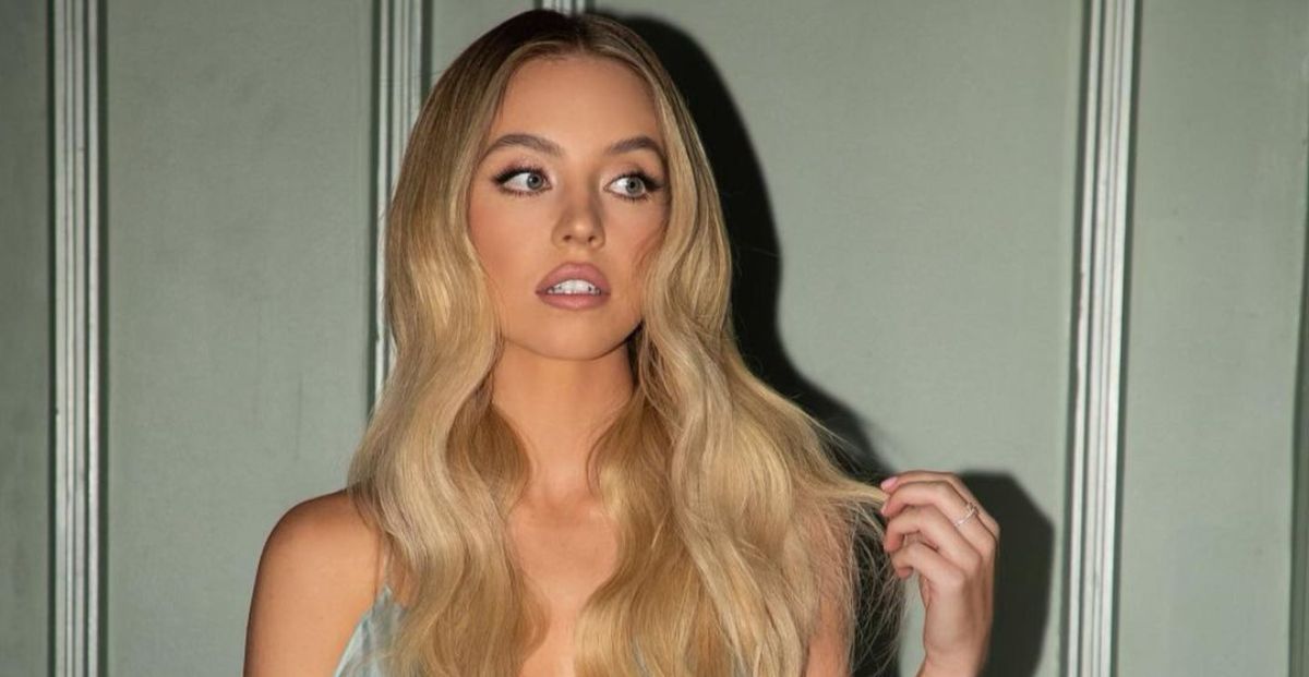 9 looks de Sydney Sweeney en 24 horas - Revista Para Ti