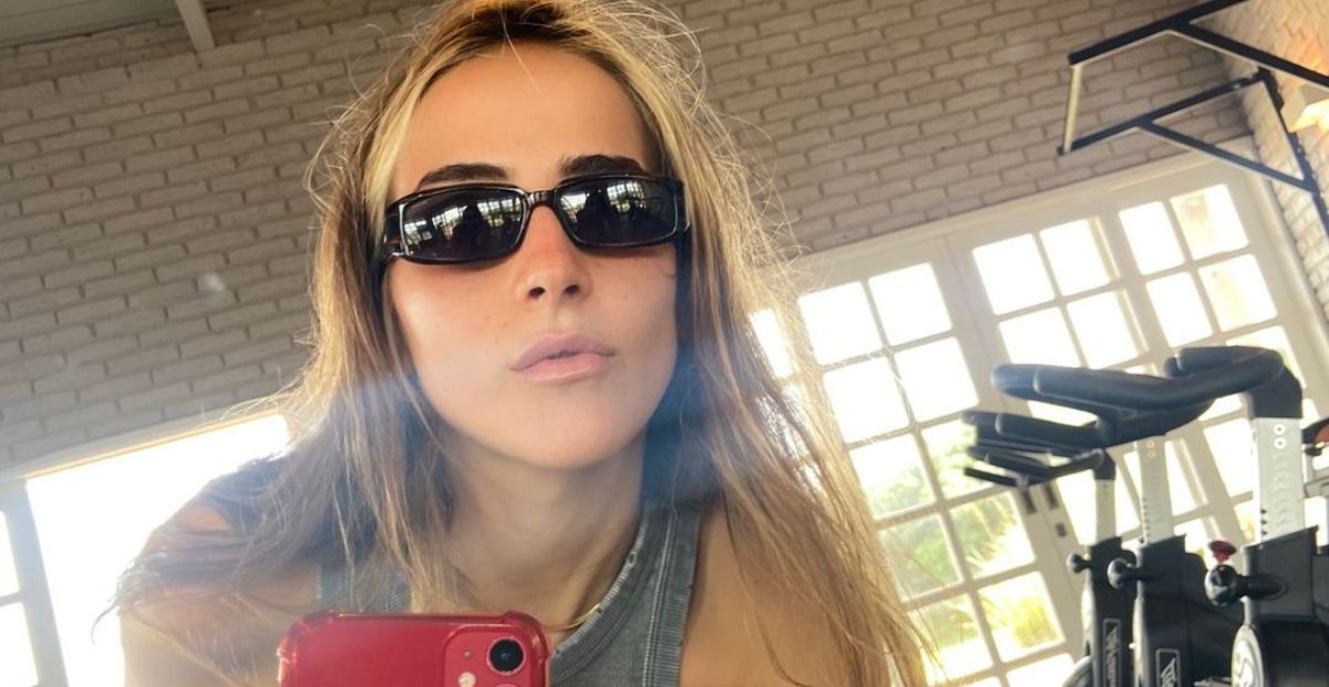 Ámbar de Benedictis nos adelanta un ítem 'must have' del otoño invierno ...