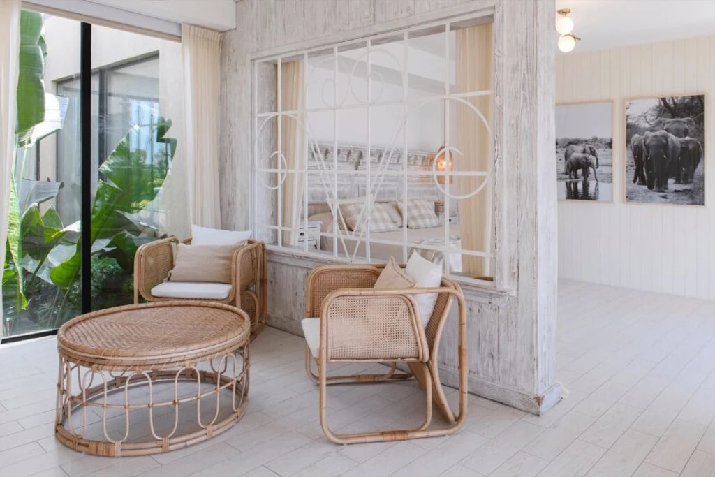 Si sos del team madera, esta casa te va a enamorar - Revista Para Ti