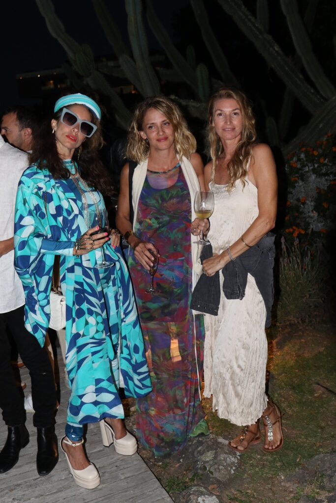 Benjamín Vicuña ya está en Punta del Este: las fotos del actor en un ...