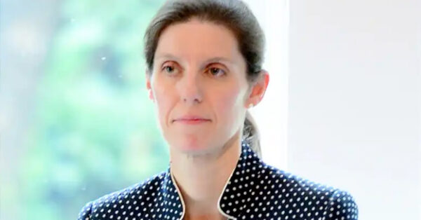 Esta es la mujer que cumple un rol crucial al lado del príncipe William ...