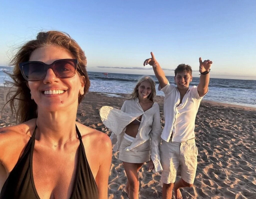 Natalia Graciano reveló qué fue lo más difícil de su separación de Matías Martin - Revista Para Ti