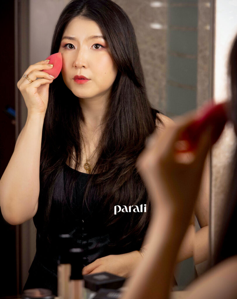 Deborah Kim: "Lo que uno hace con amor, siempre florece" - Revista Para Ti