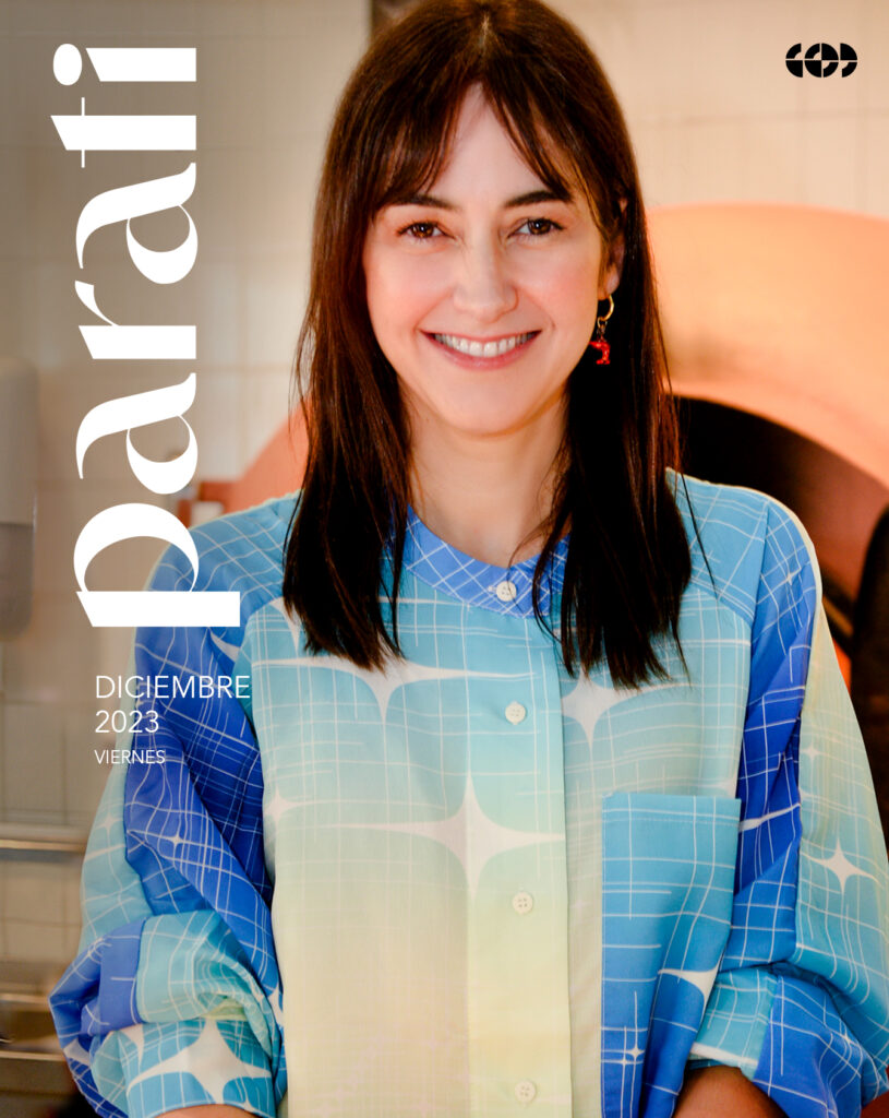 Ximena Sáenz: "Hay que ponerse siempre en el lugar del que recibe la ...