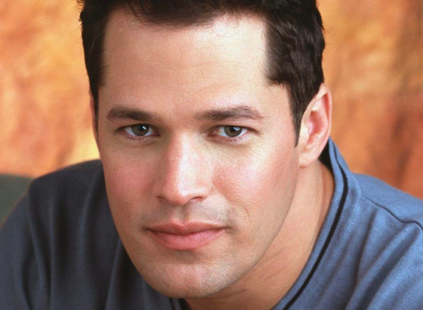 Murió la estrella de ‘Beverly Hills, 90210’, David Gail a los 58 años ...