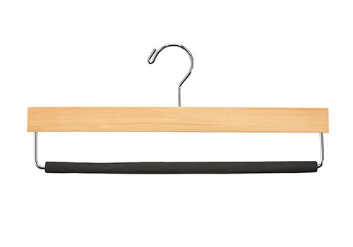 Mini guía: cómo elegir la percha indicada para cada tipo prenda ...