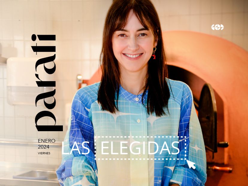 Ximena Sáenz: "Hay que ponerse siempre en el lugar del que recibe la ...