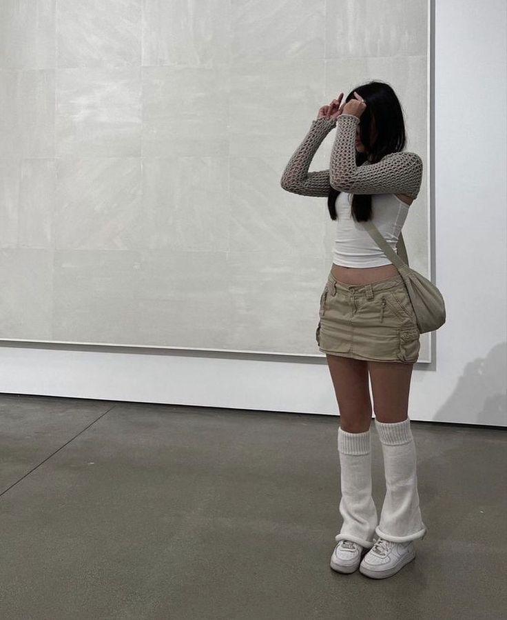 Guía de estilo: cómo llevar la Acubi Aesthetic, que enamora a la ...