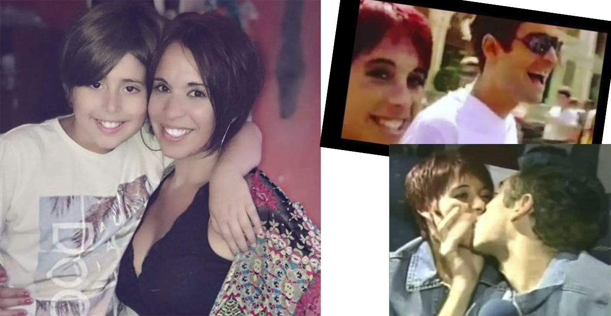 Una nueva tragedia sacude la vida de Alejandra Romero, ex pareja del ...