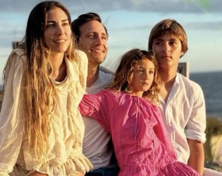 Cris Morena emociona con su mensaje de cumpleaños para Mila Yankelevich ...