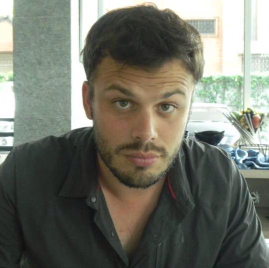 Quién es Nacho Otero, el periodista que mostró su radical cambio de ...