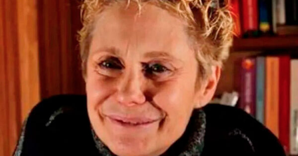 A los 70 años murió Camila Perissé tras batallar contra una neumonía ...