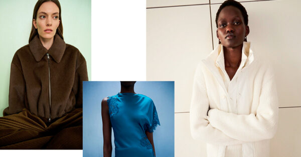 Así es la paleta de colores que llevaremos en el invierno 2024 ...