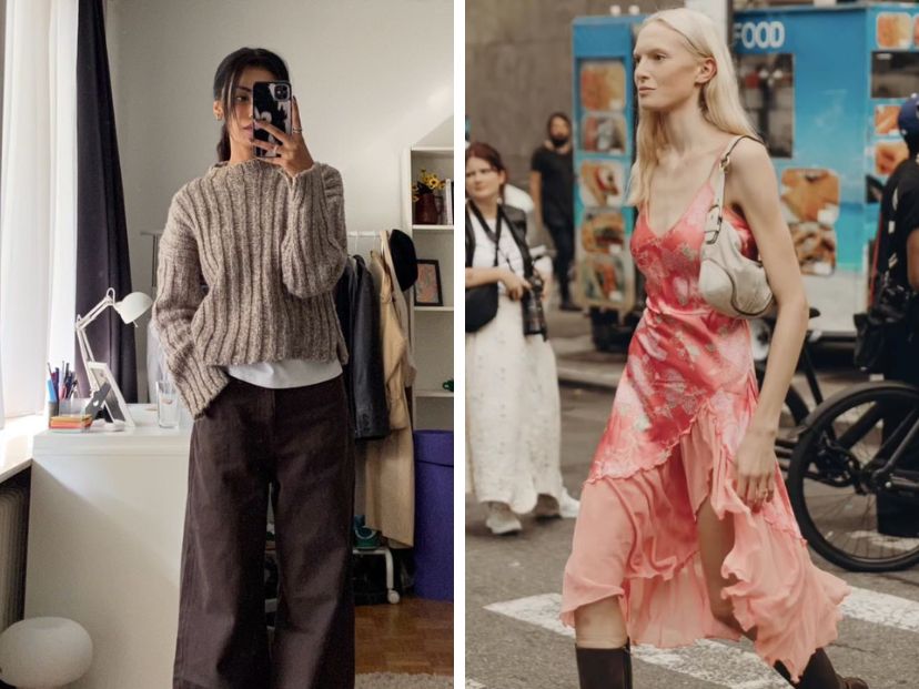 Alerta tendencia: en qué consiste el estilo downtown girl y cómo se usa ...