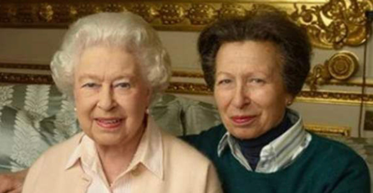 La princesa Ana rompió el silencio y reveló detalles de la muerte de la ...