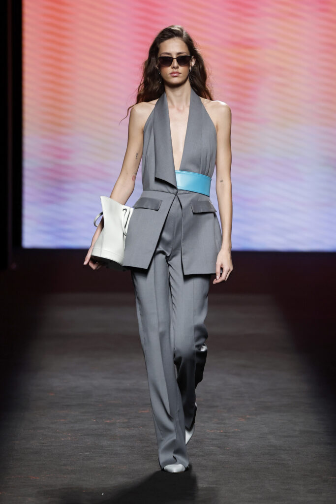 Madrid Fashion Week: las mejores tendencias de la pasarela española ...
