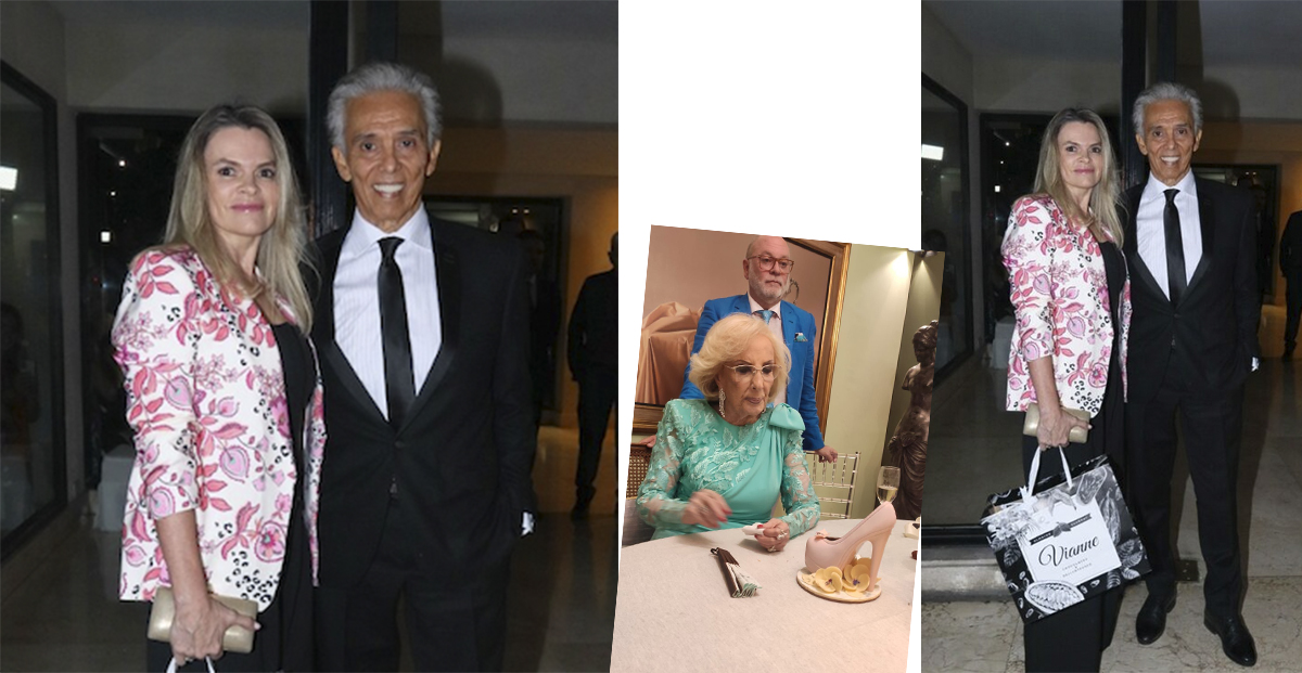 Quién es Laura Bonfante, la novia de Jairo: fueron juntos al cumpleaños ...