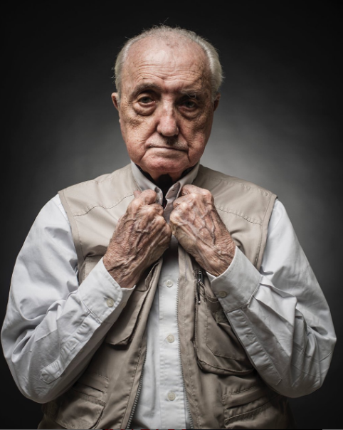 La historia de José Martínez Suárez, el hermano mayor de Mirtha Legrand ...