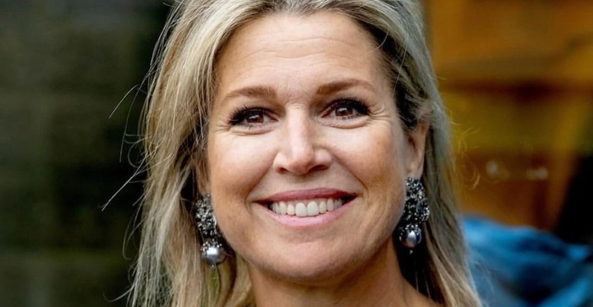 Máxima habló sobre su serie y sorprendió con fuerte declaración: ¿La ...