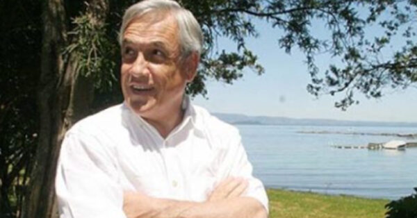 Así era Sebastián Piñera "puertas adentro", sus ganas de vivir y el ...