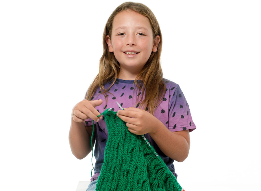 La historia de Juani, el niño que se viralizó en las redes por su ...