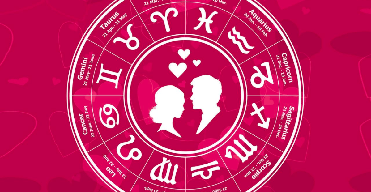 Cómo sos en el amor según la ubicación de Venus en tu Carta Astral ...