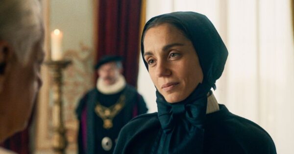 La historia de Francesca Cabrini, la 'Santa de los Imigrantes' ya se ...