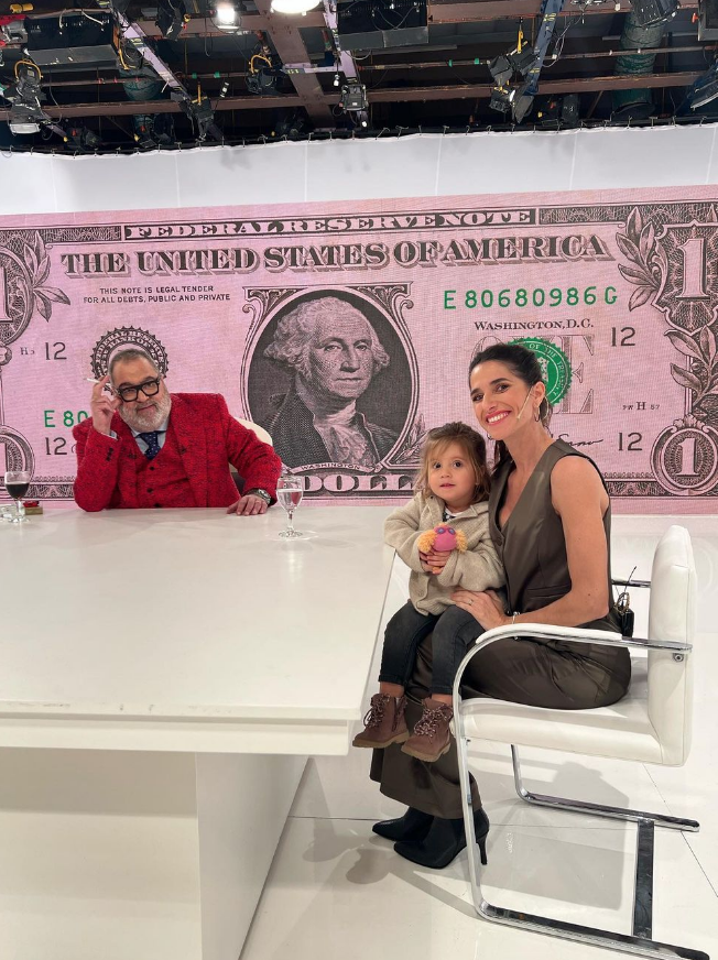 Quién es Maru Duffard