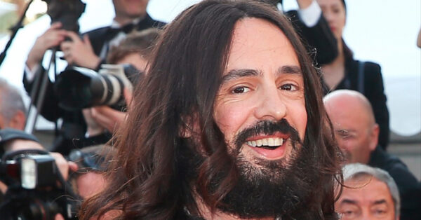 Quién es el nuevo director creativo de Valentino - Revista Para Ti