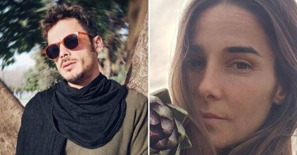 A 20 años de su separación, se conocieron los verdaderos motivos de la ruptura de Tomás Fonzi y ...