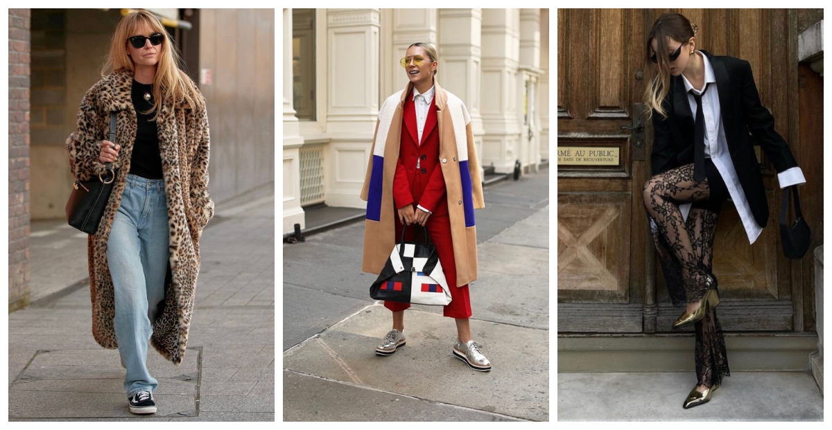 Alerta tendencia: estos son los estilos más trendy de este otoño 2024 ...