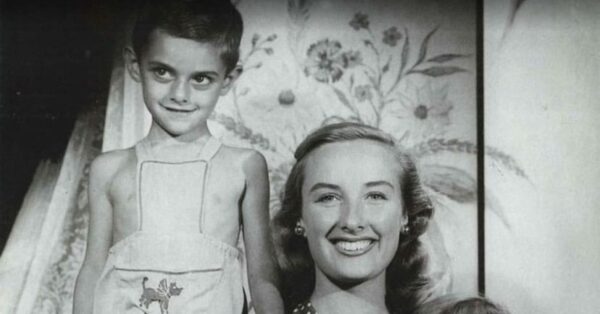 Danielito Tinayre, hijo de Mirtha Legrand