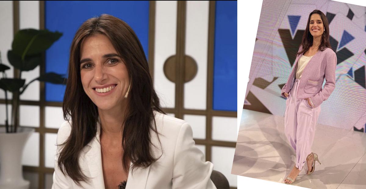 Quién es Maru Duffard