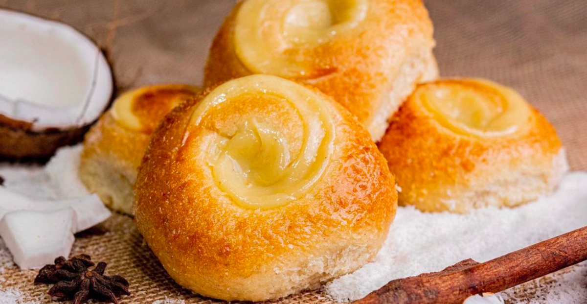 Pancitos de leche: la receta más rica y fácil para el fin de semana ...