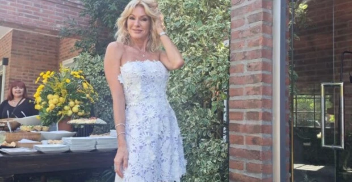 Las fotos del exclusivo festejo de cumpleaños de Yanina Latorre ...