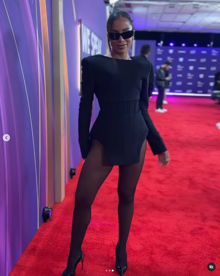 Premios Latin American Music Awards 2024: looks de la red carpet