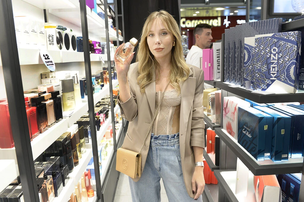 Lujo y glamour: así fue la apertura del nuevo Beauty24 en el Abasto - Revista Para Ti
