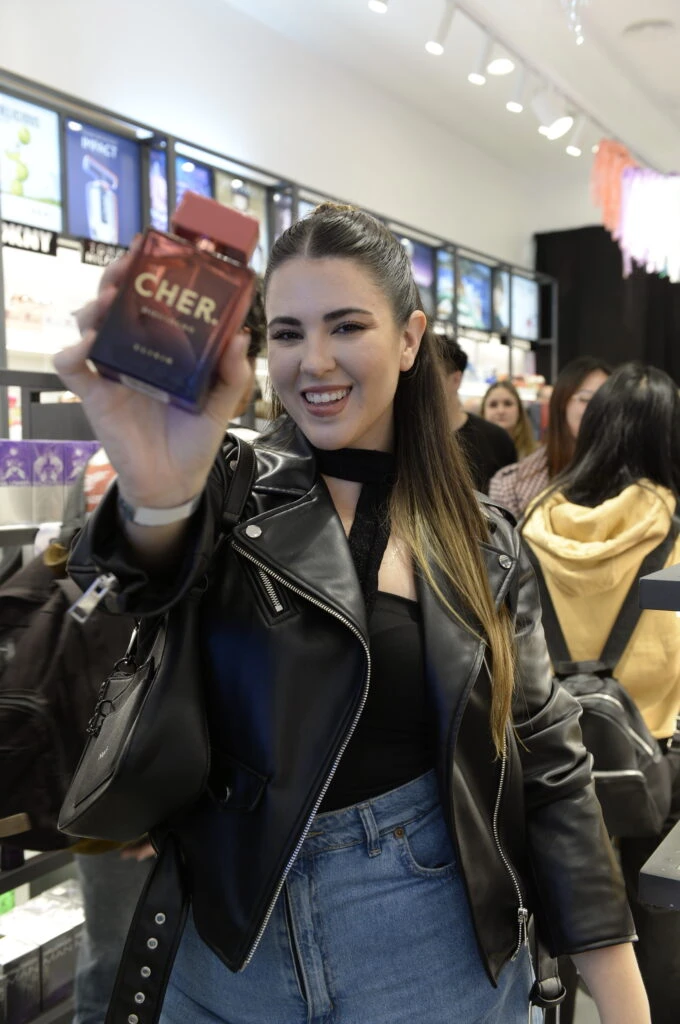 Lujo y glamour: así fue la apertura del nuevo Beauty24 en el Abasto – GENTE Online