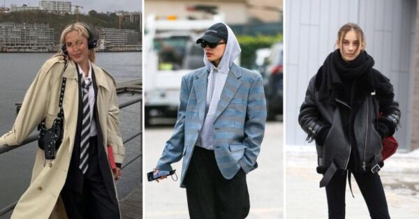 Guía de estilo: cómo estar abrigada sin perder estilo