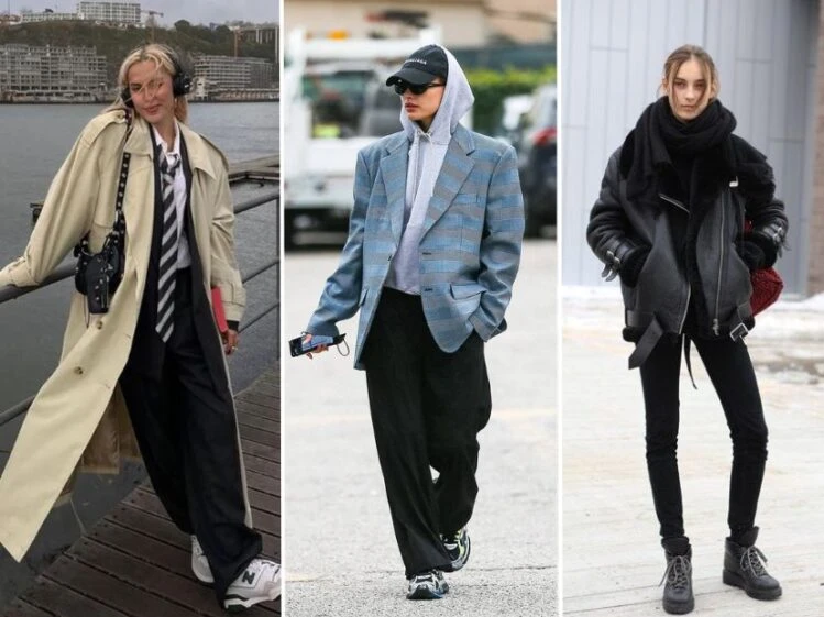 Guía de estilo: cómo estar abrigada sin perder estilo