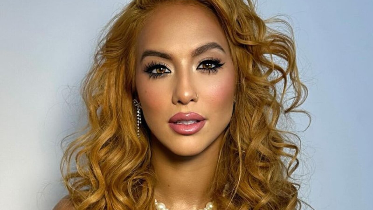 La inesperada reconciliación de Flor Vigna