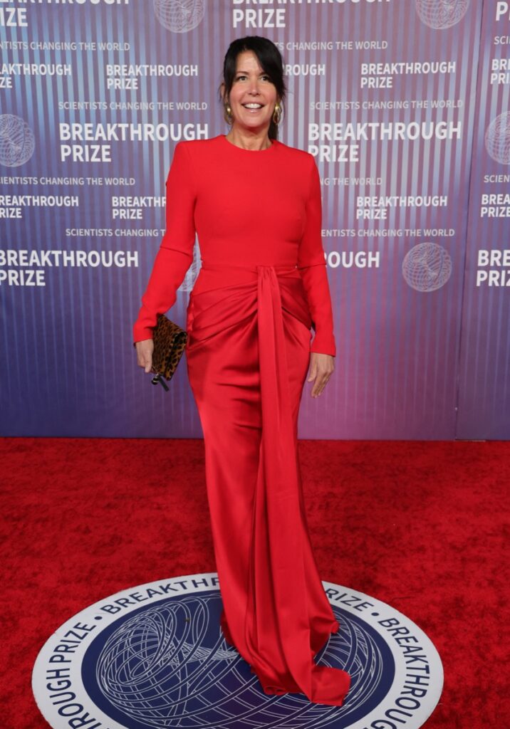 Premios Breakthrough 2024: de Margot Robbie a Kim Kardashian