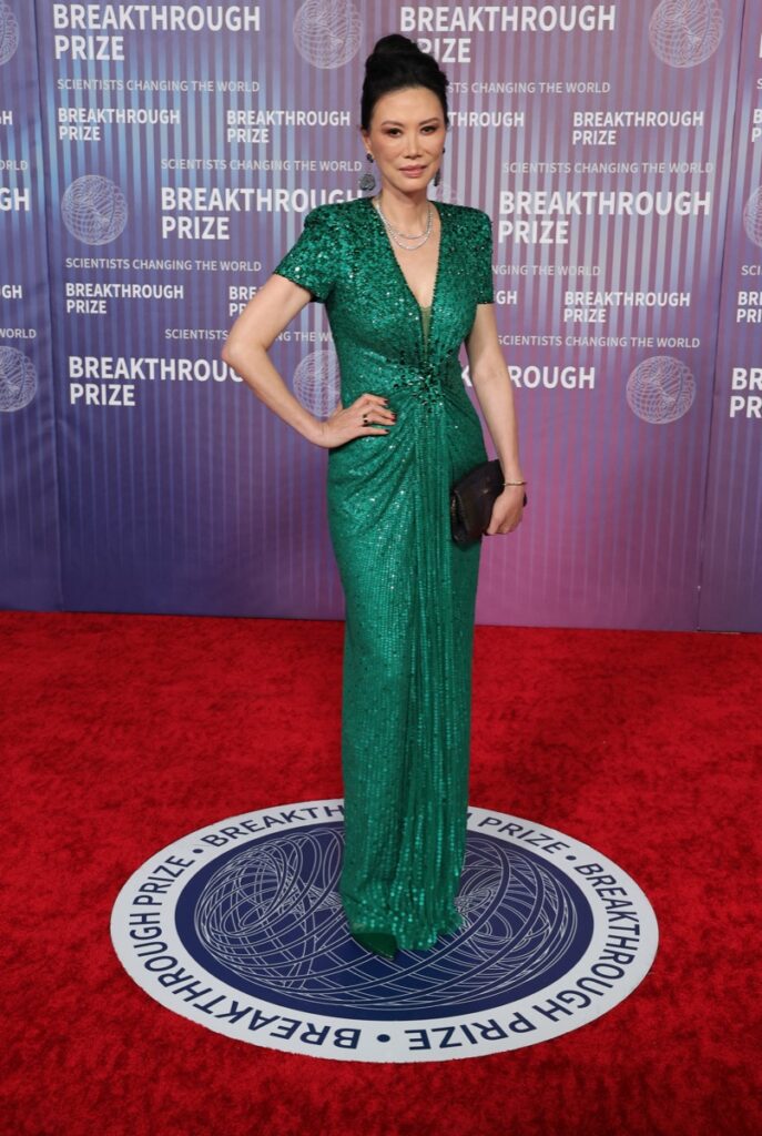 Premios Breakthrough 2024: de Margot Robbie a Kim Kardashian