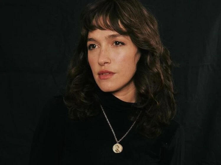 Cande Vetrano sorprendió con una nueva faceta en su carrera