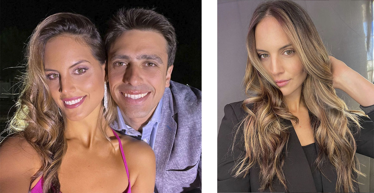 Yoana Don habla de su vida junto a Juan Pedro Aleart