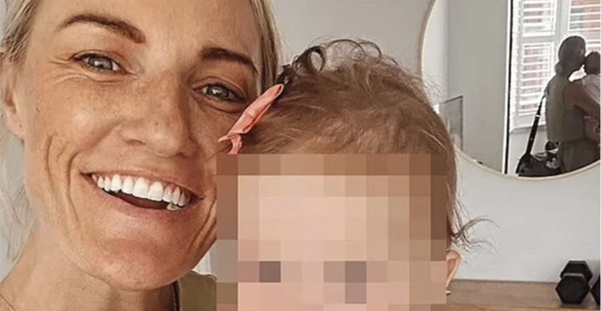 Ash Good, la primera víctima mortal del atentado de Sidney