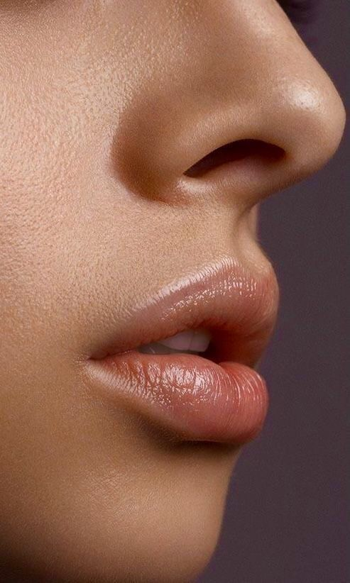 Labios hidratados en otoño: 5 formas de lograrlo