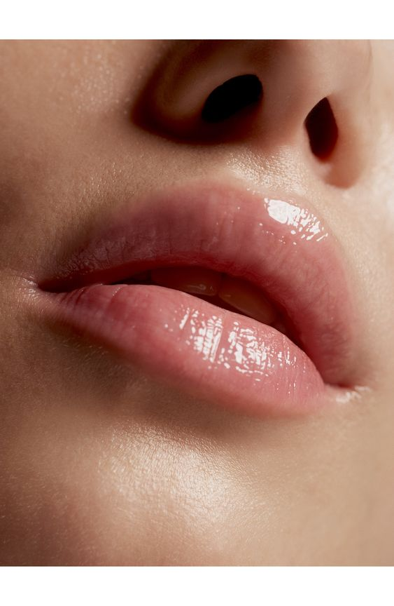 Labios hidratados en otoño: 5 formas de lograrlo